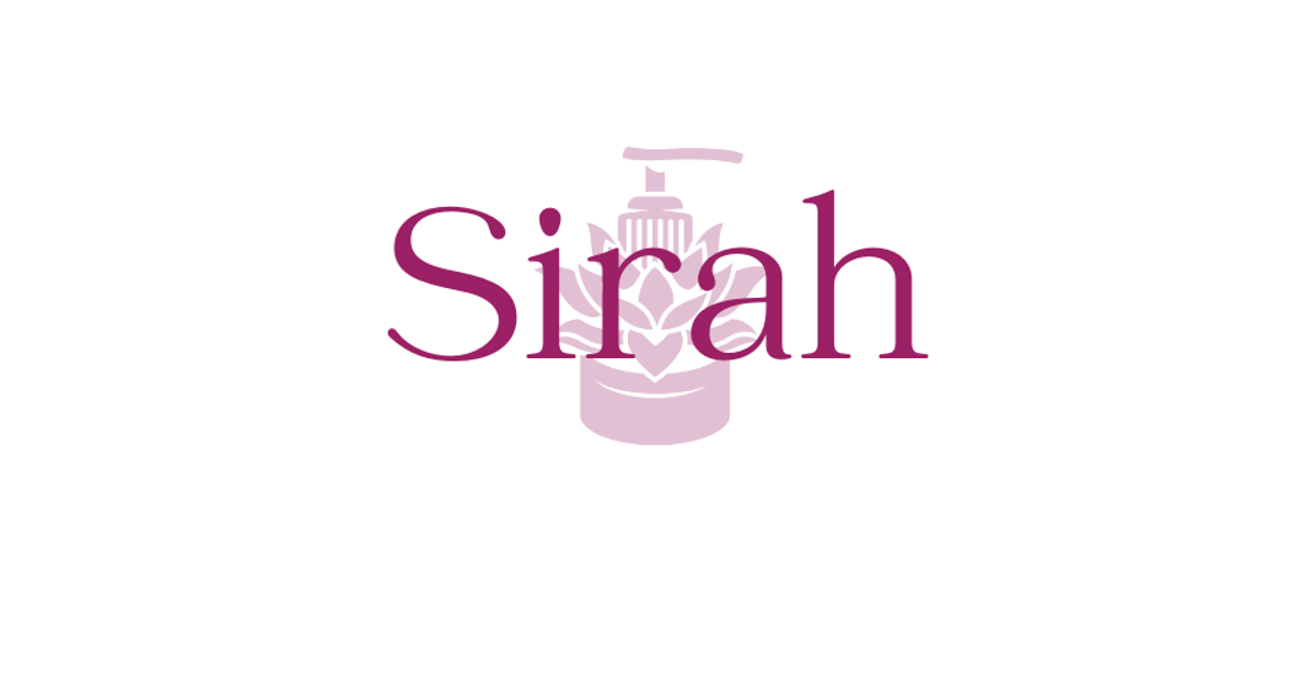 Sirah's Bottled Experiences – Sirah's Bottled Experiences